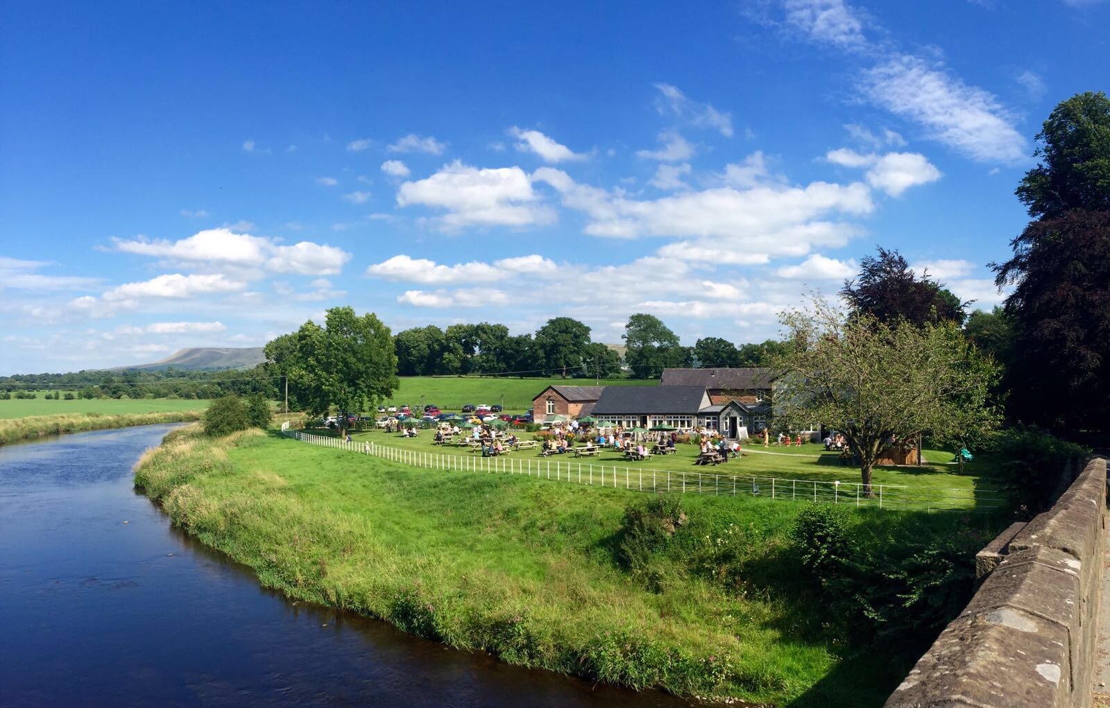 Reduce, Reuse, Recycle: Brunning & Price