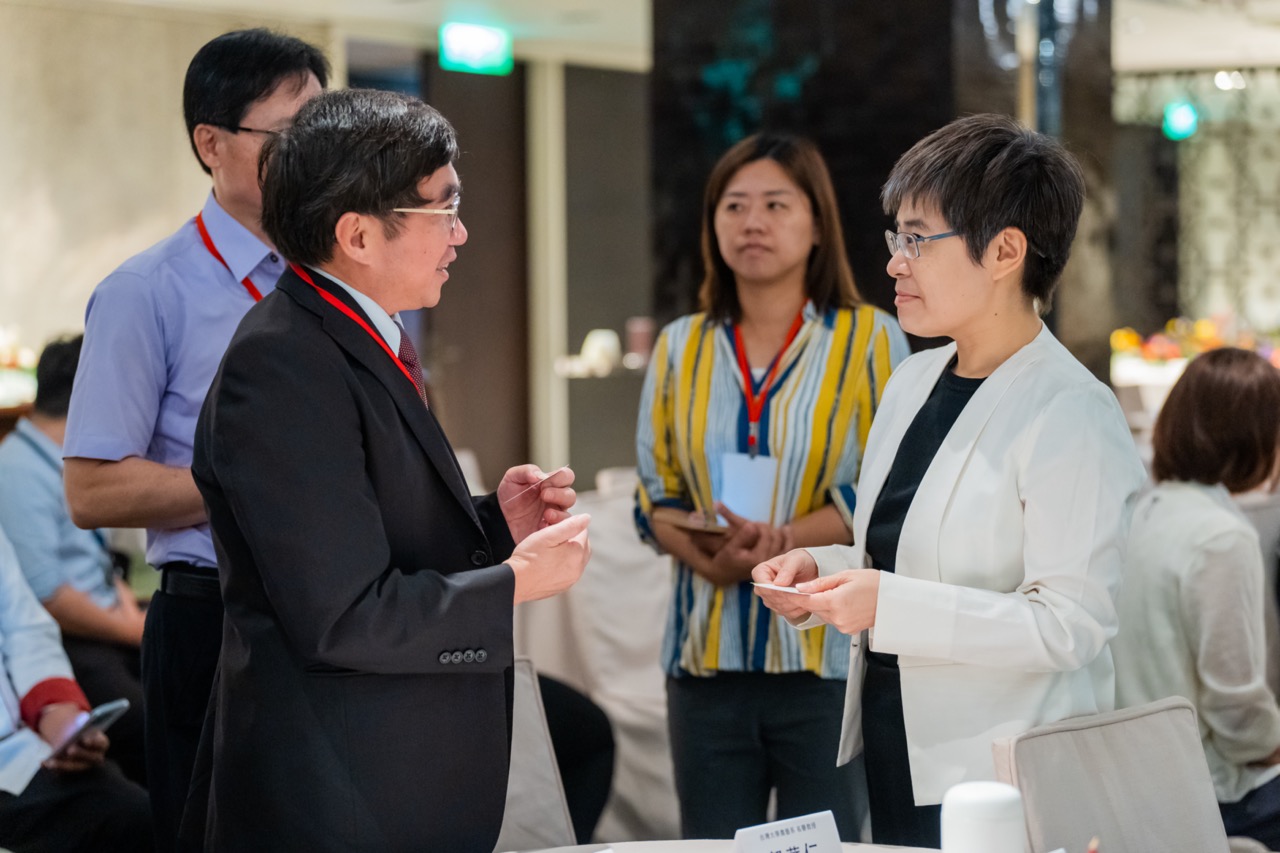 Introducing the First Food Made Good Accredited Business in Taiwan