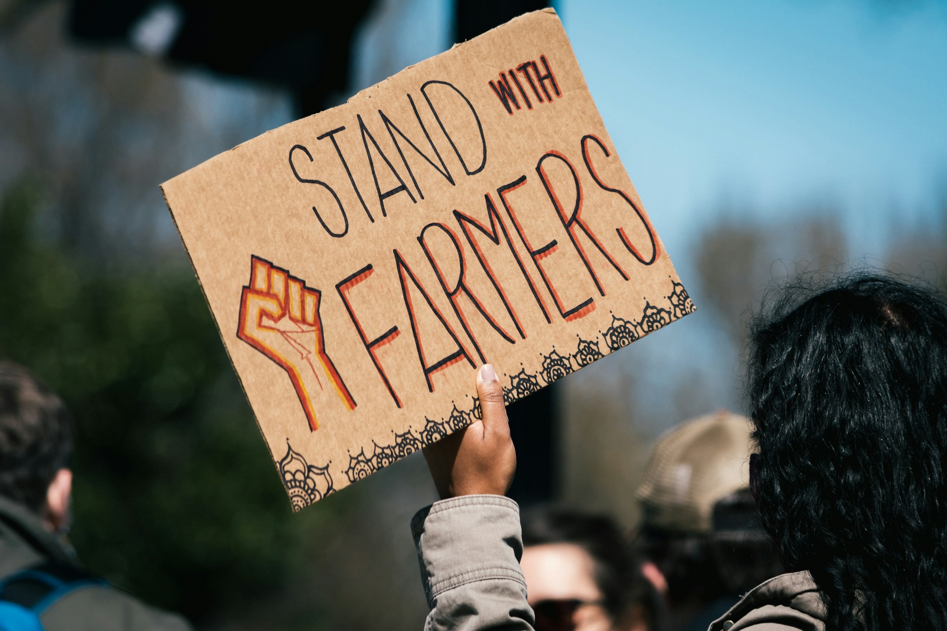 EAT-Lancet in Action: Why Justice Belongs at Centre Plate