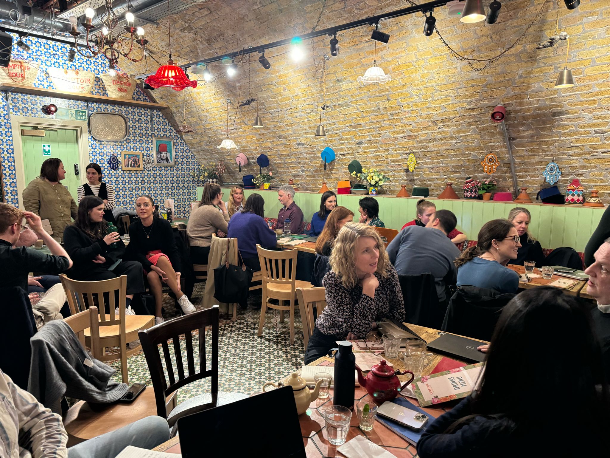 How Restaurants Are Tackling Water Scarcity (and Why It's Important)