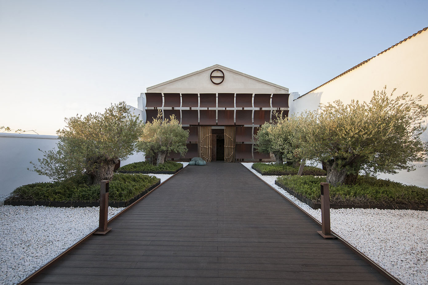 Sourcing Seafood Sustainably: Aponiente | The Sustainable Restaurant ...