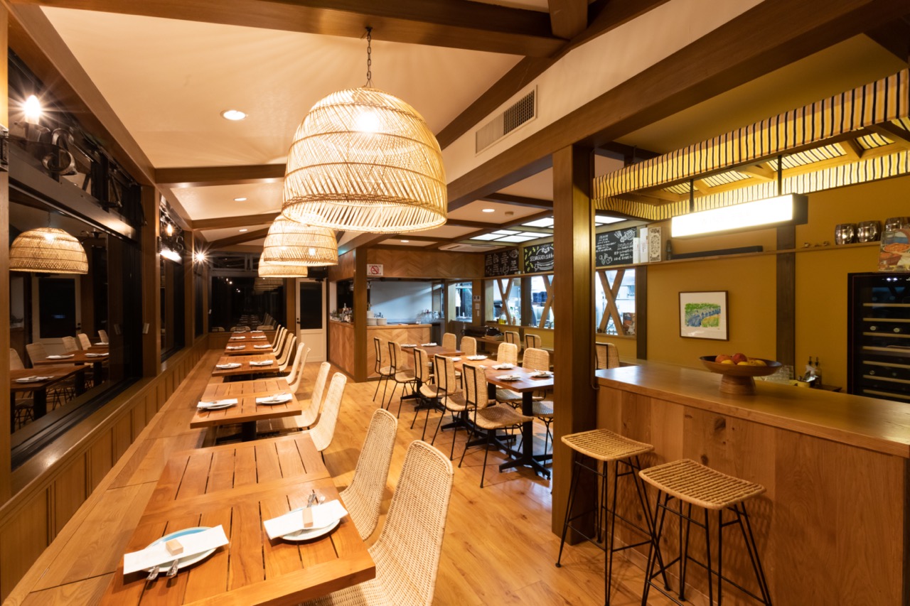 Celebrate Provenance: Selvaggio