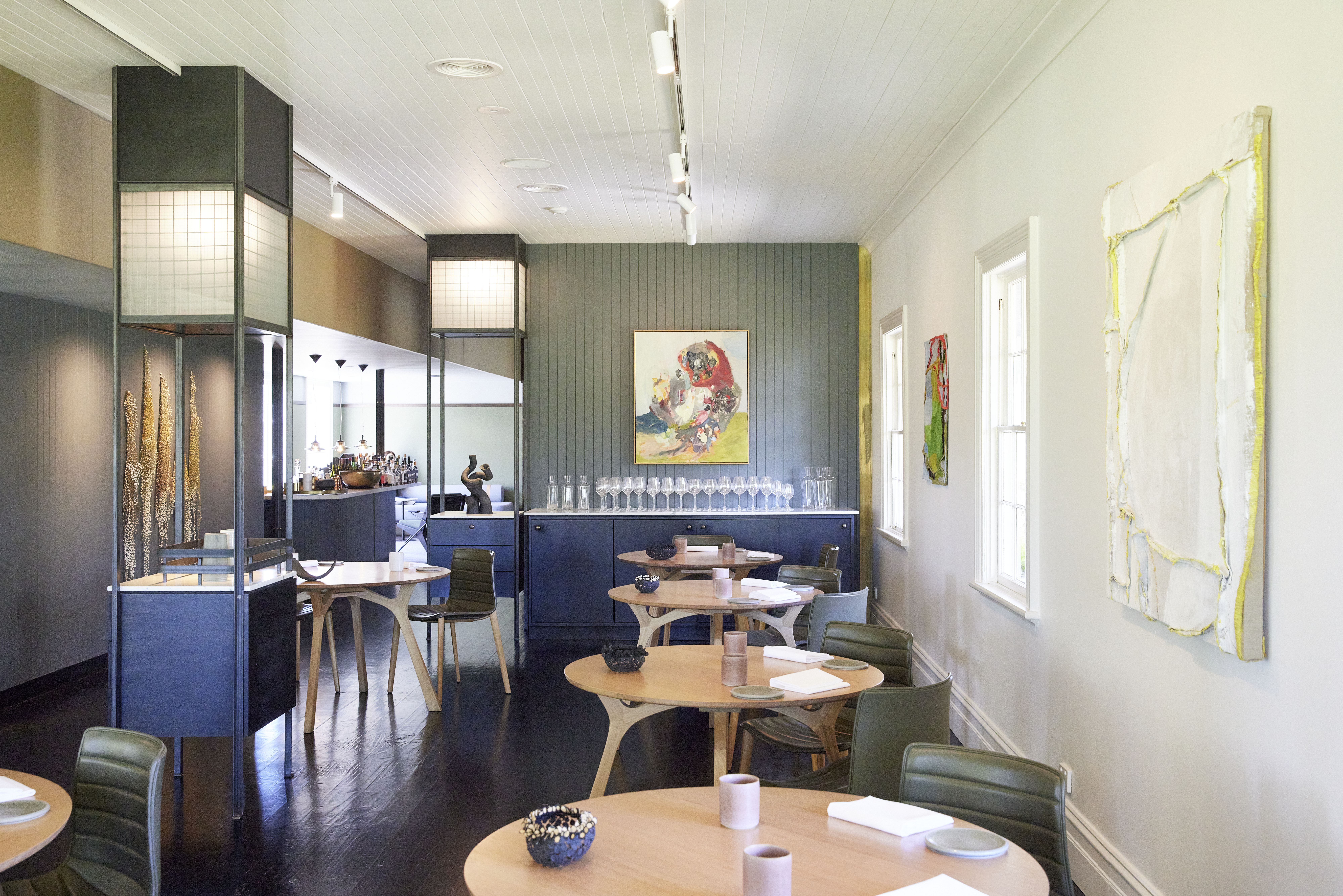 SOURCE SEAFOOD SUSTAINABLY: BRAE