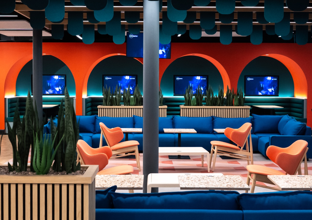 Reduce, Reuse, Recycle: Chartwells at University of Sussex