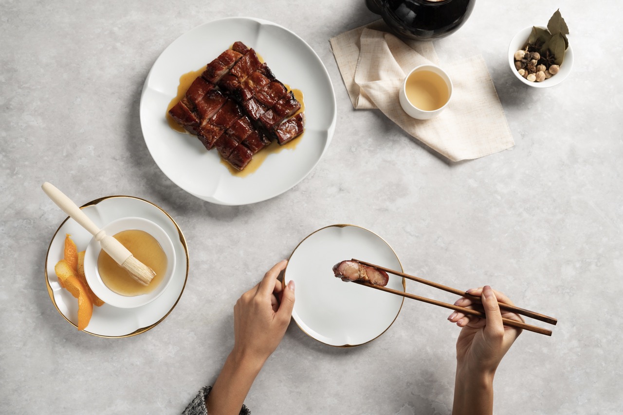 How the Food Made Good Standard Supports Hotels