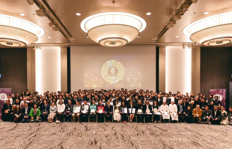 Announcing the Winners of the Food Made Good Japan Awards 2025