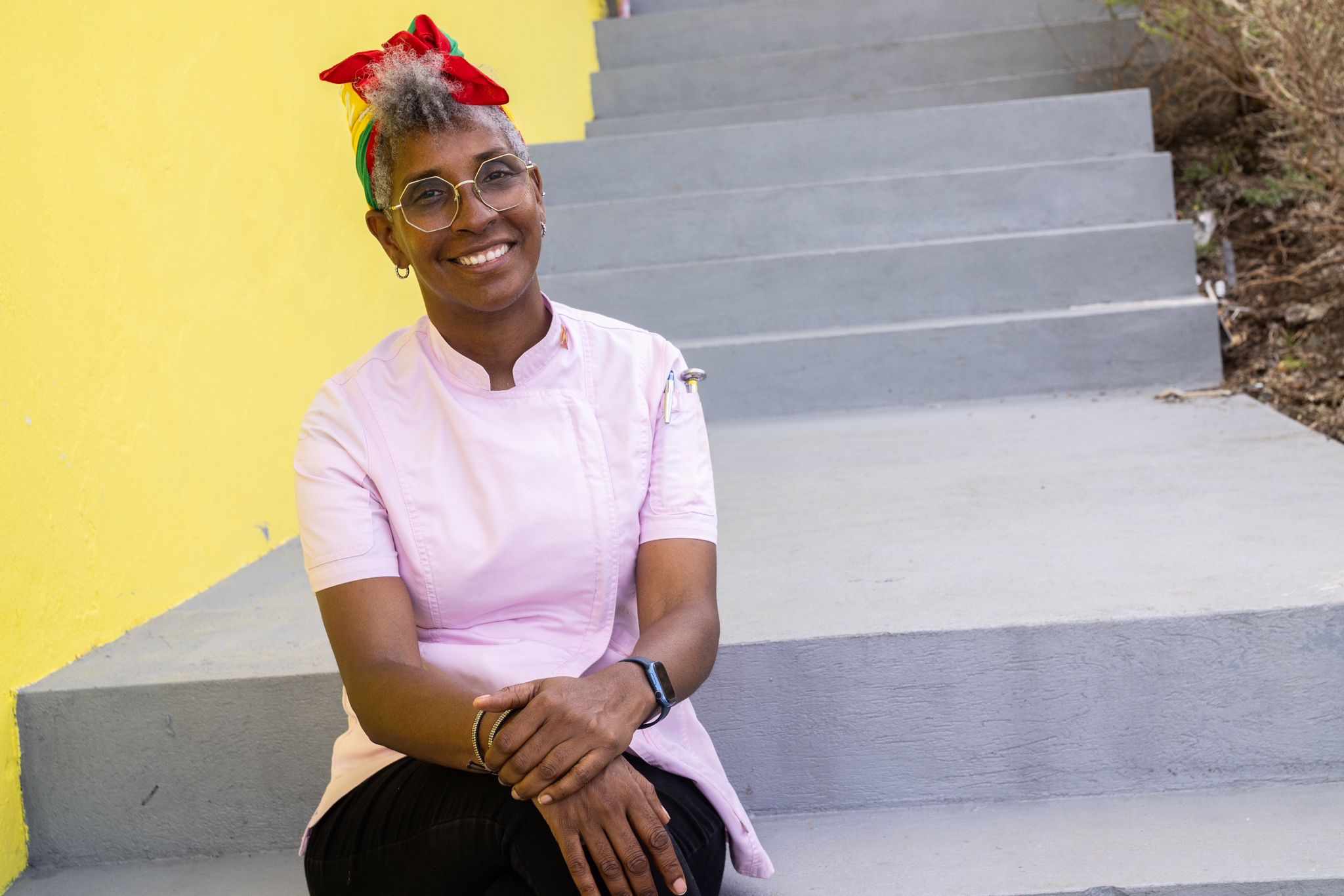 Food on the Frontlines: Stories from the Chef Corps