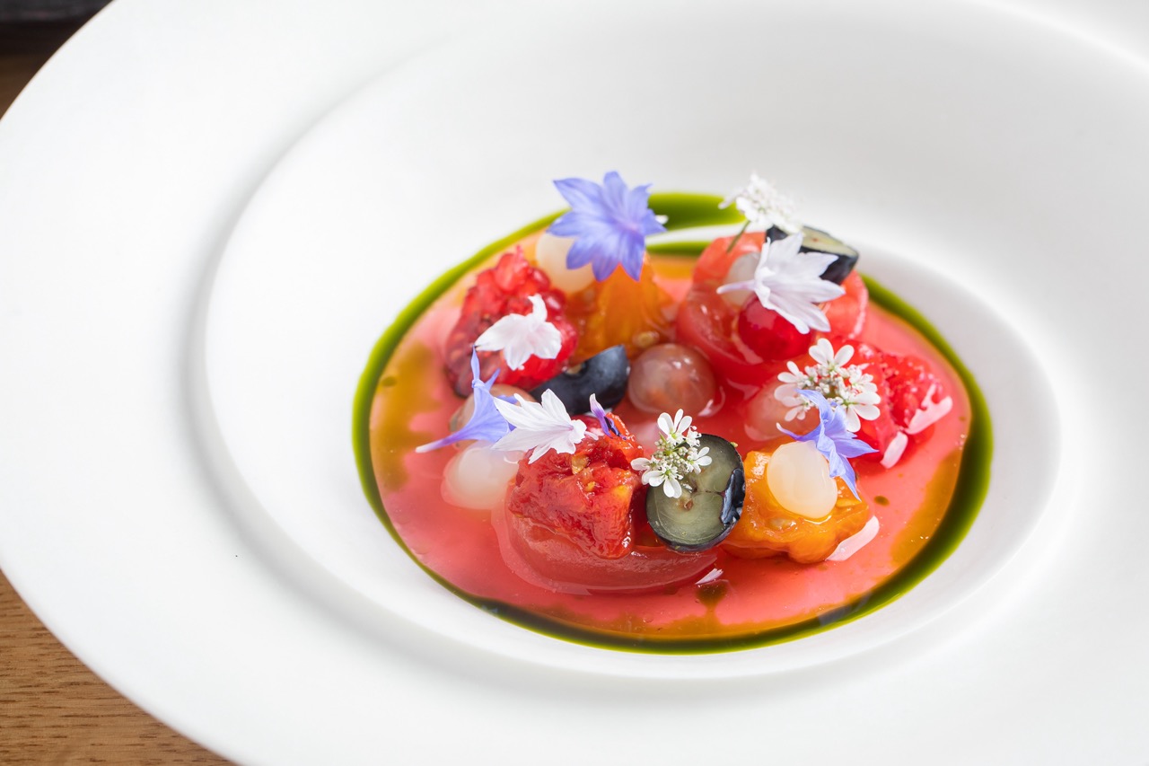 Celebrate Provenance: Kitchen Table