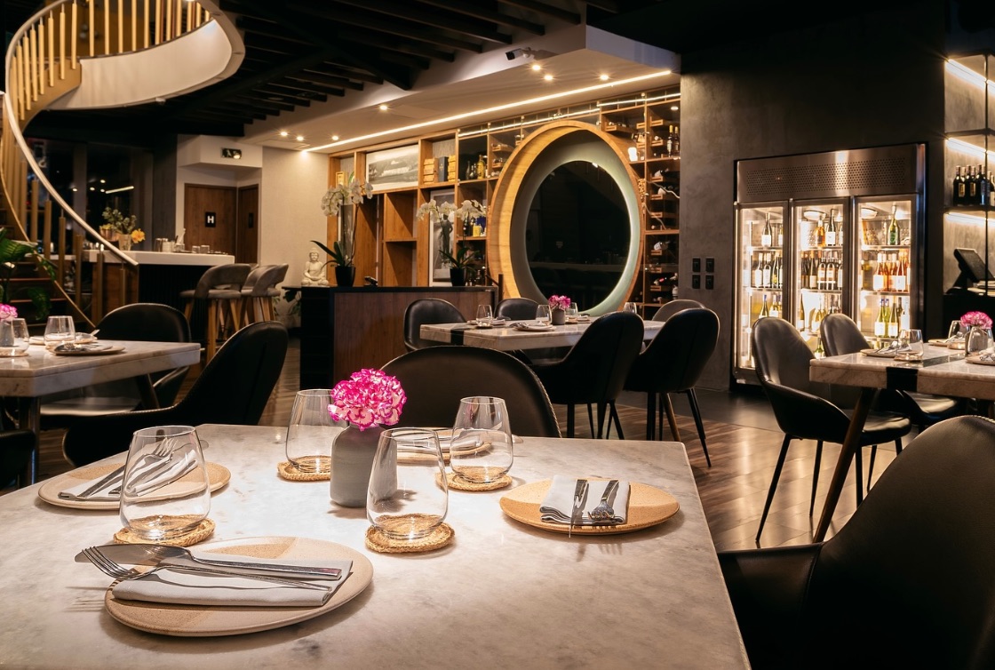 Meet the Sustainability Winner from Latin America's 50 Best Restaurants!