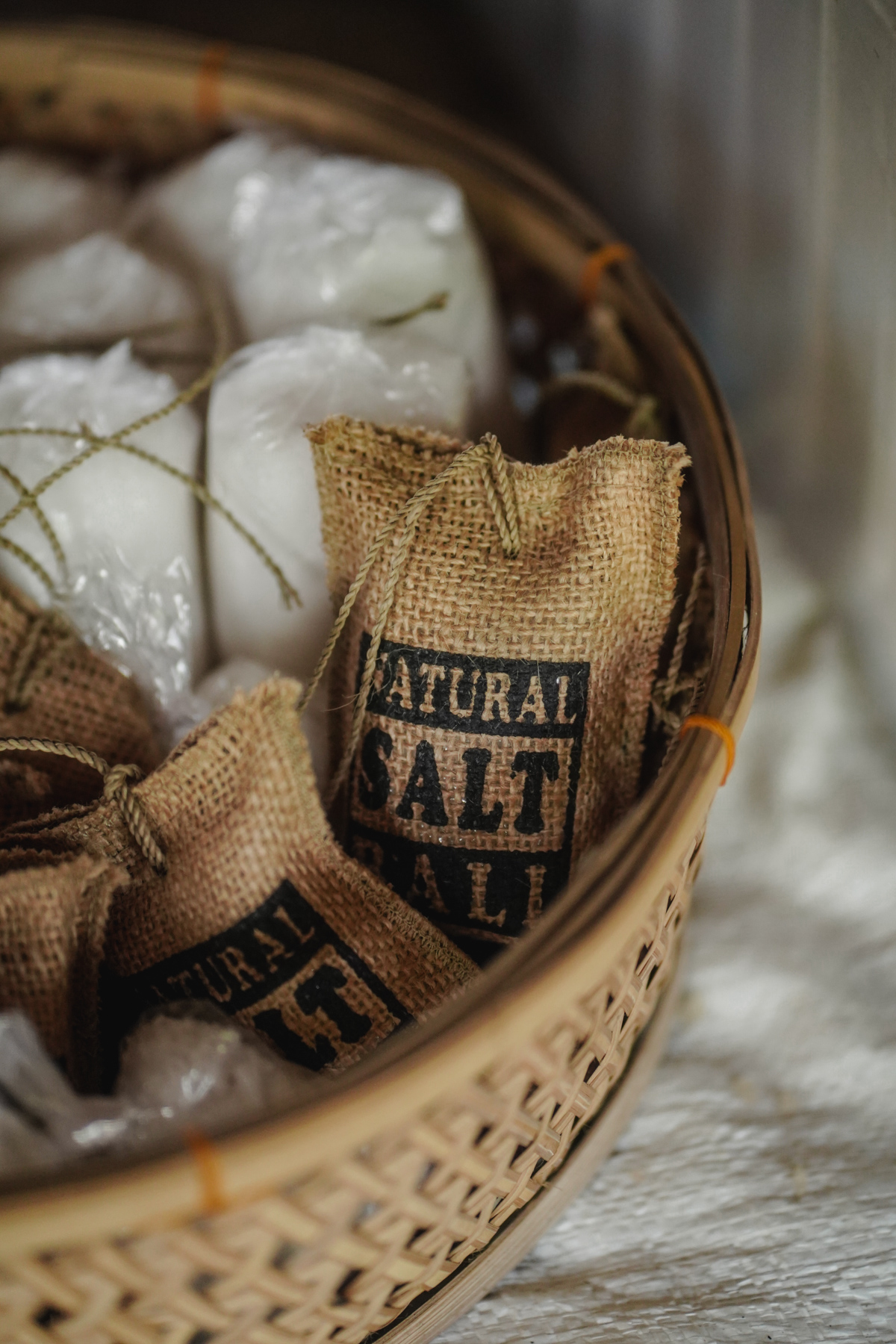 Sourcing Spotlight: Taking a Closer Look at Salt