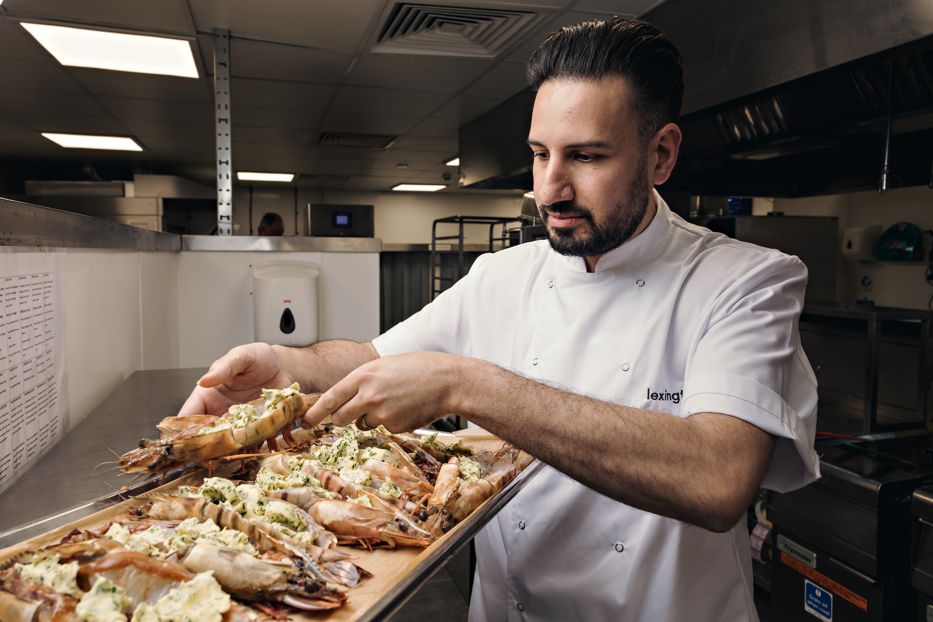 Treating Staff Fairly: Lexington | The Sustainable Restaurant Association