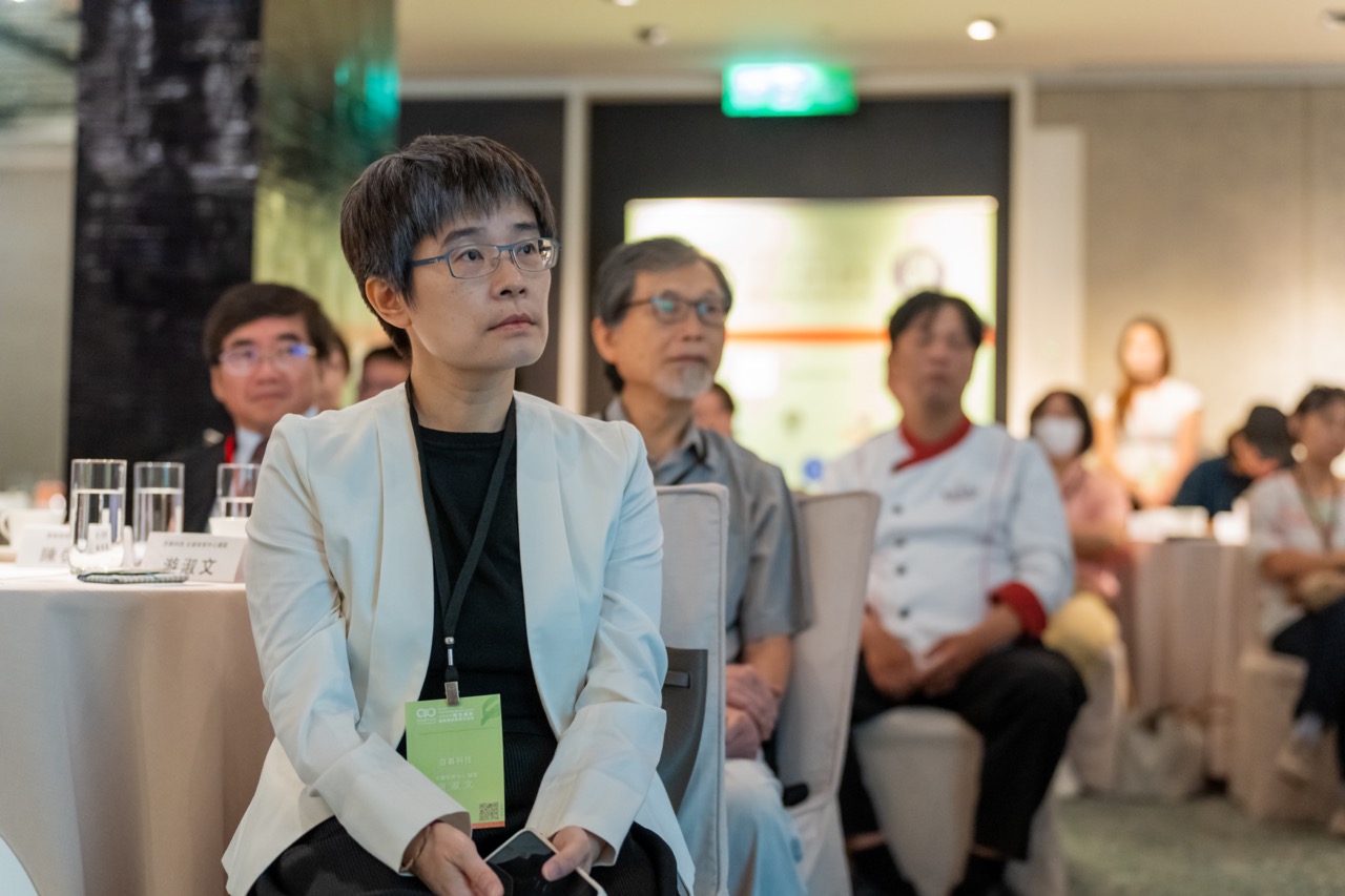 Introducing the First Food Made Good Accredited Business in Taiwan