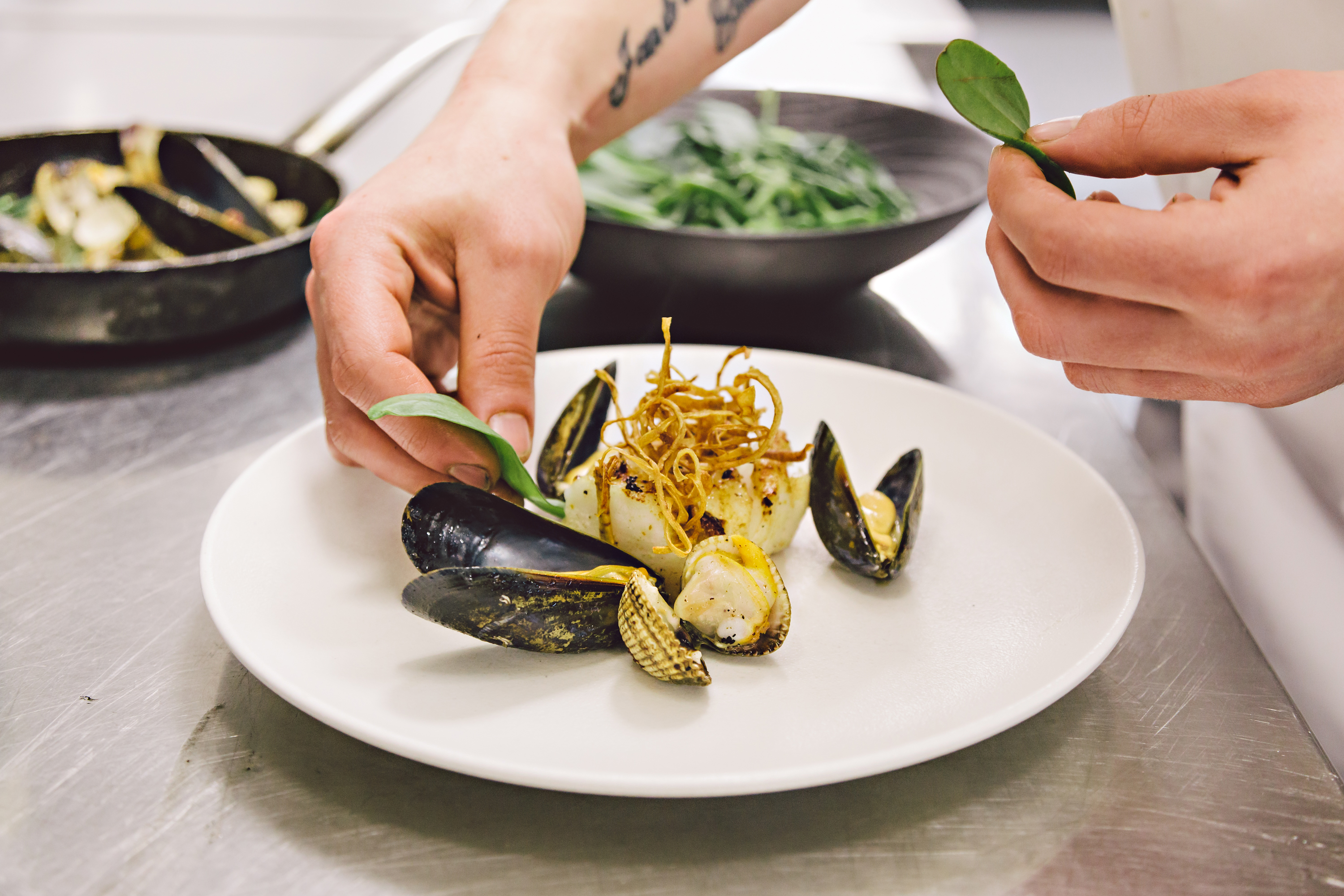 Treating Staff Fairly: Lexington | The Sustainable Restaurant Association