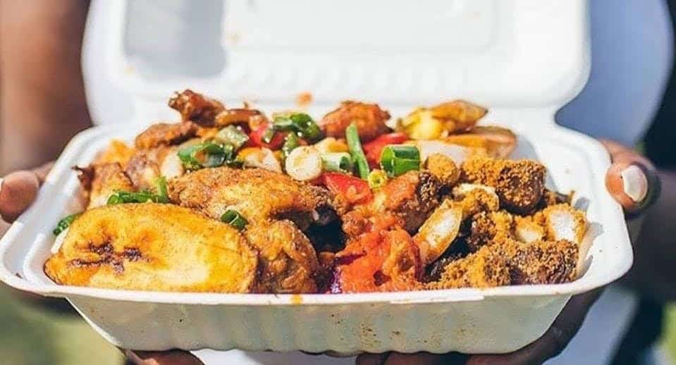 'Win. Don’t Bin.’ – A gastrodiplomatic approach to food waste action ...